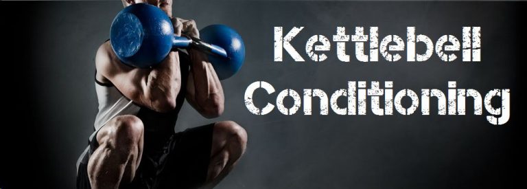 Kettlebell Conditioning - Orlando Fitness Grupa